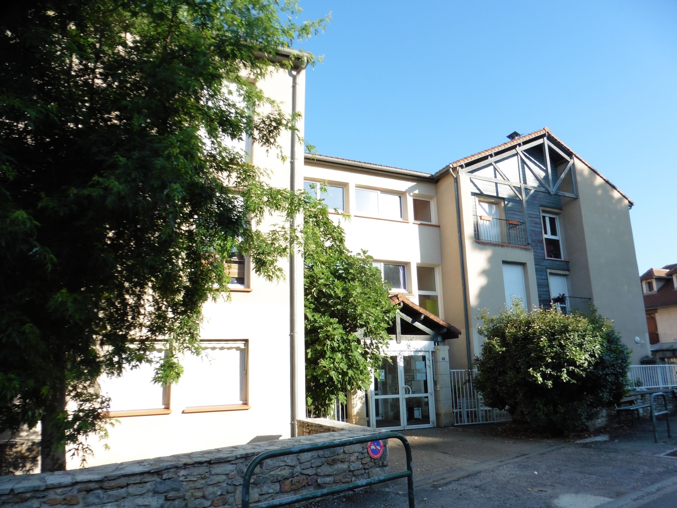 Galerie - EHPAD - Résidence Marie-Vernières